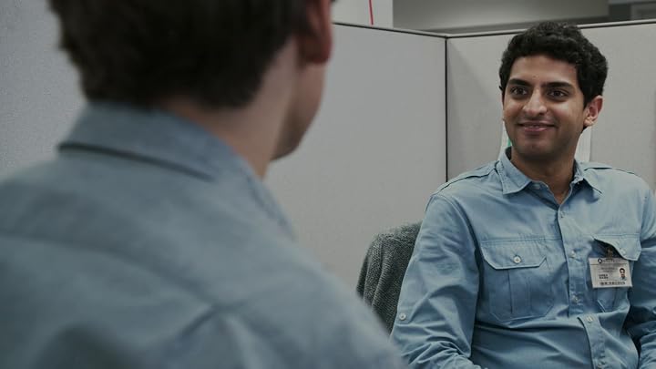 Office Uprising : Brenton Thwaites, Karan Soni, Jane Levy, Zachary Levi ...