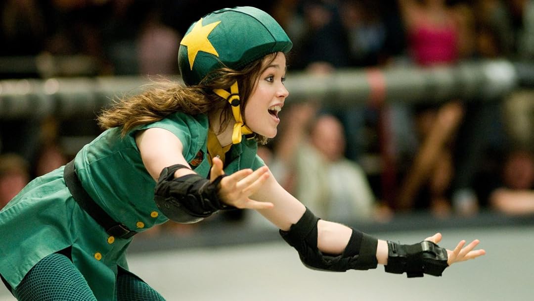 Watch Whip It: Writer's Draft with Shauna Cross Featurette | Prime Video