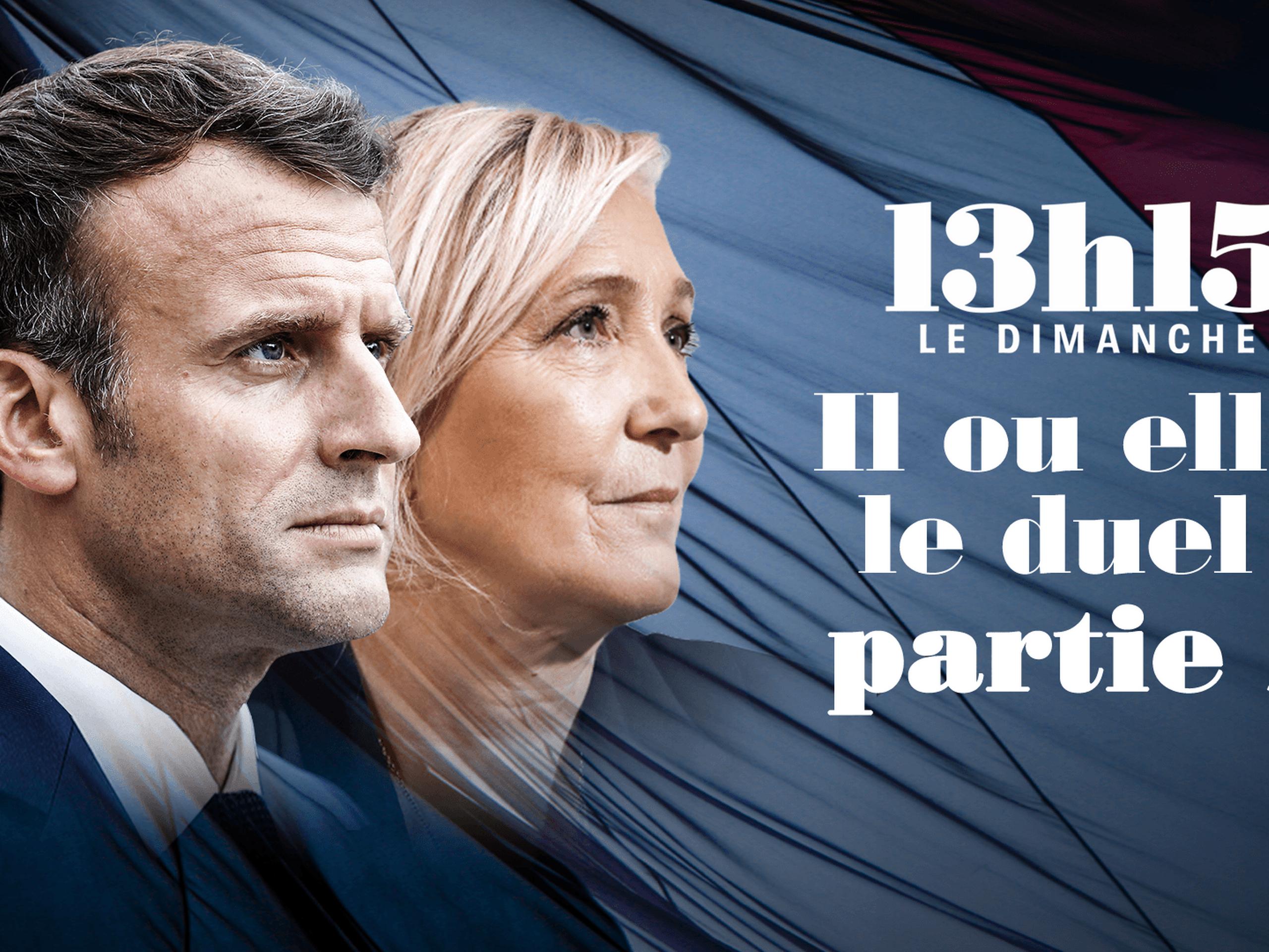 Prime Video: 13h15, le dimanche... - Saison 1