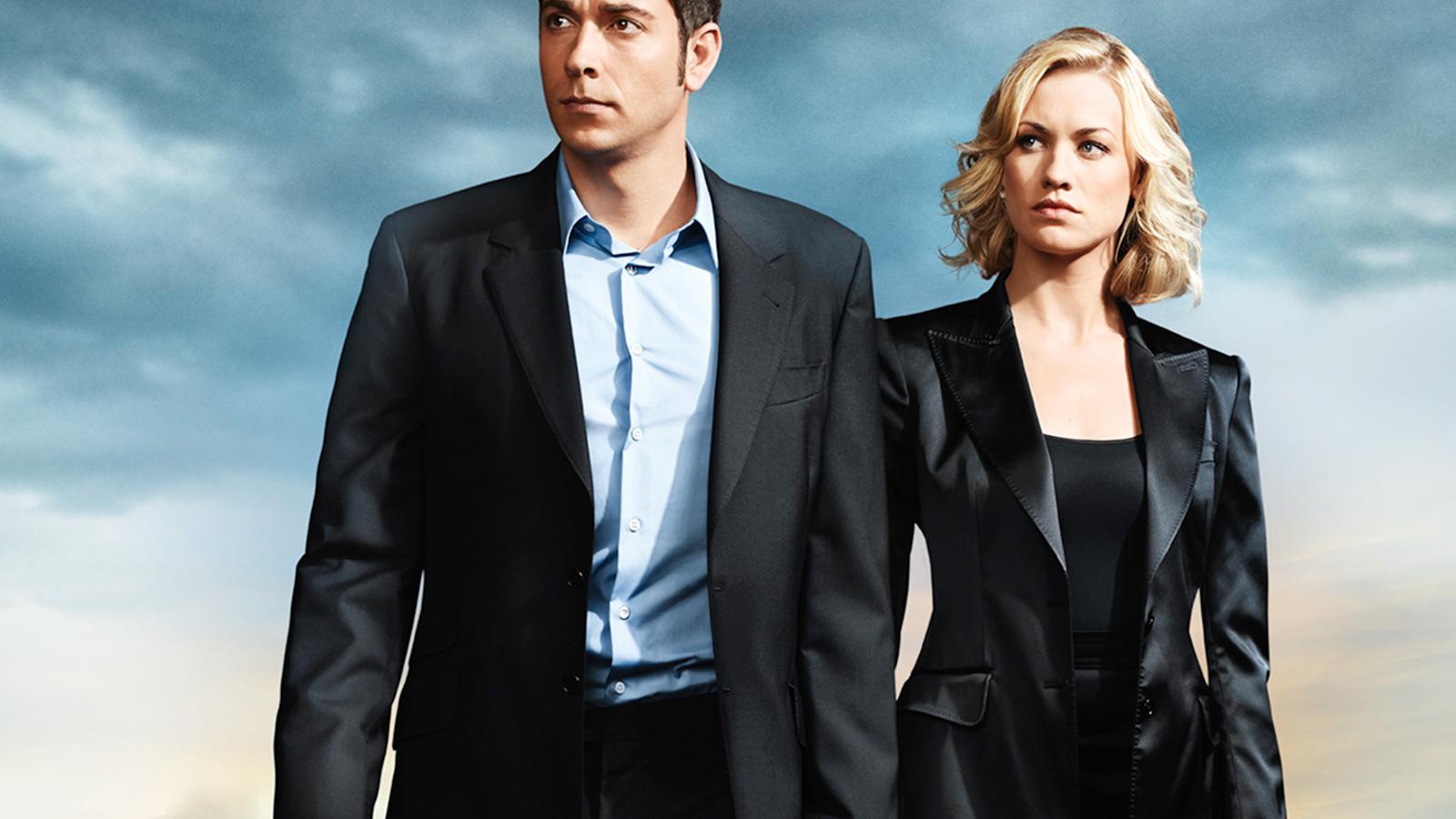 Prime Video: Chuck - Season 1