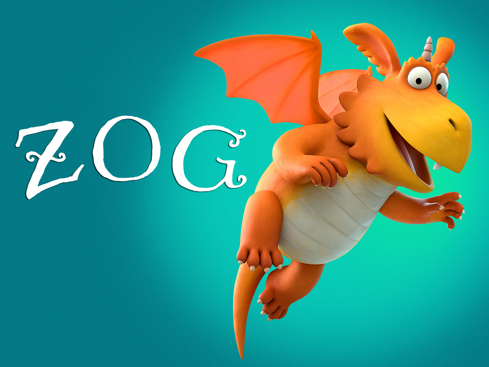 Prime Video: Zog
