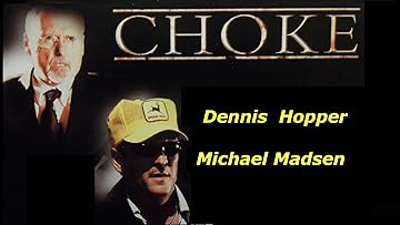 Watch Choke | Prime Video
