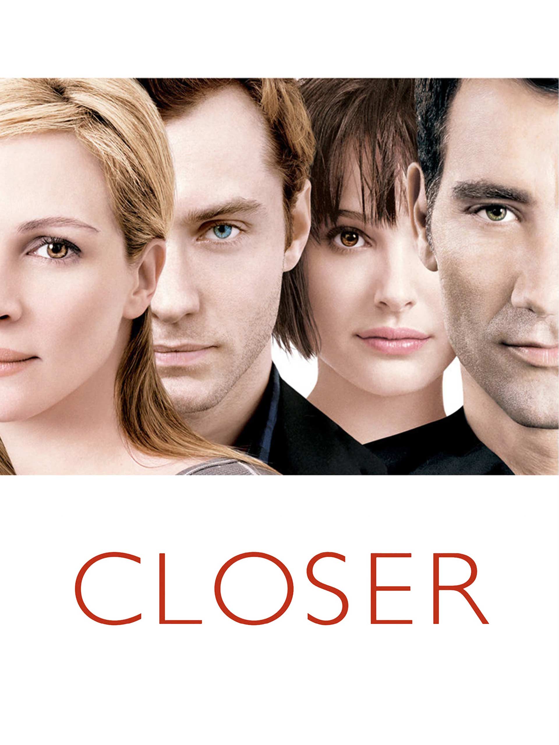 Prime Video: Closer