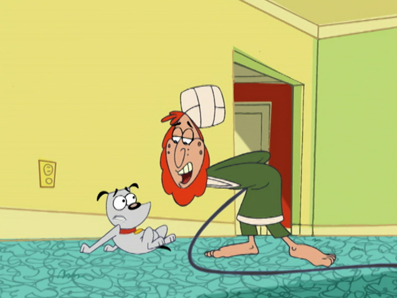 Prime Video: Poochini