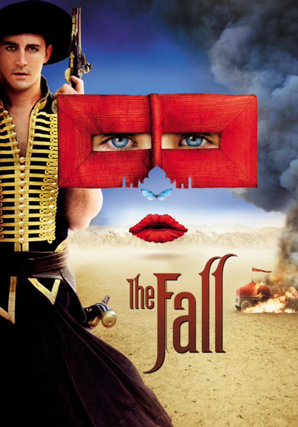 Prime Video: The Fall