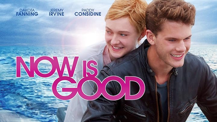 Prime Video: Now is Good