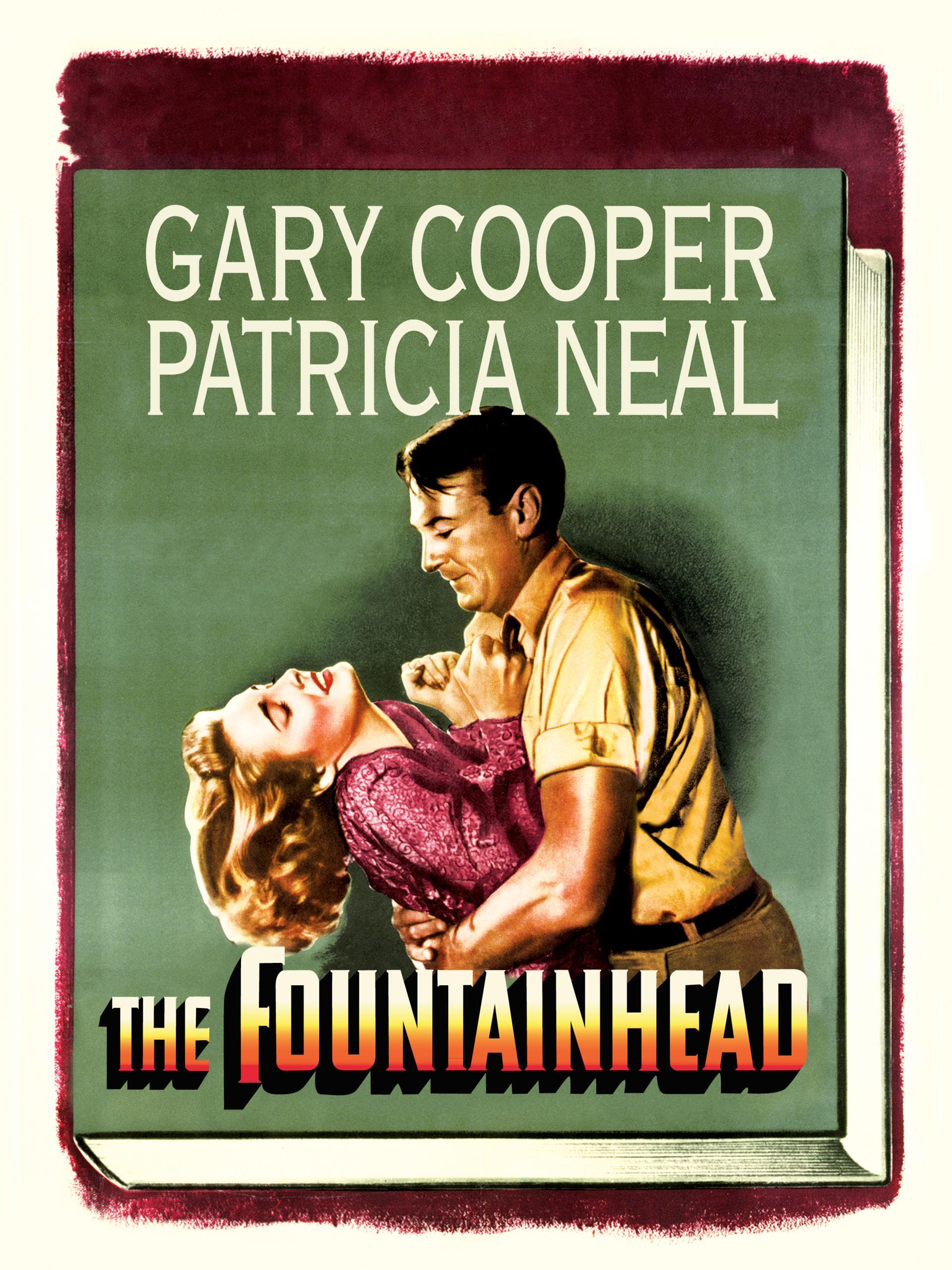 Prime Video: The Fountainhead (1949)