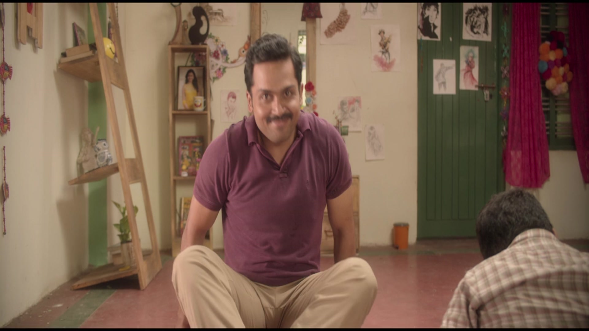 Prime Video: Theeran Adhigaaram Ondru