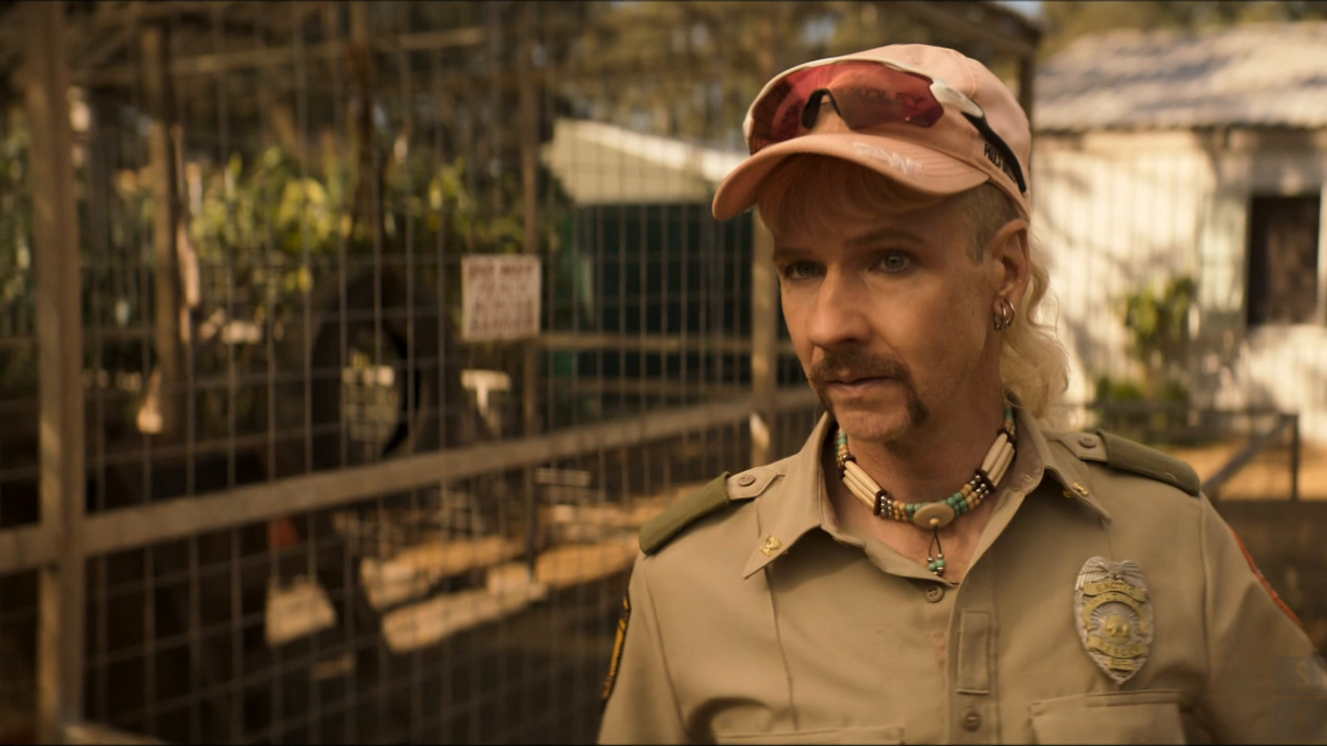 Prime Video: Joe vs Carole - Season 1