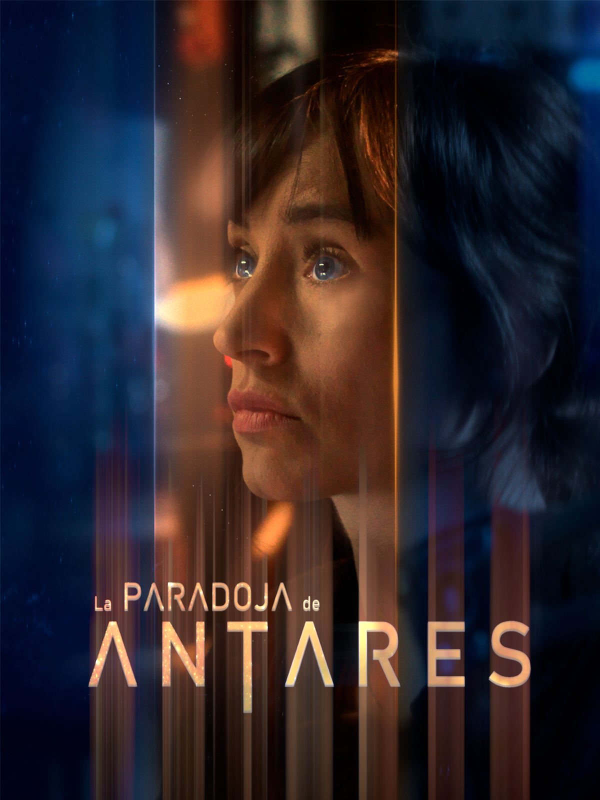 Prime Video: La Paradoja de Antares