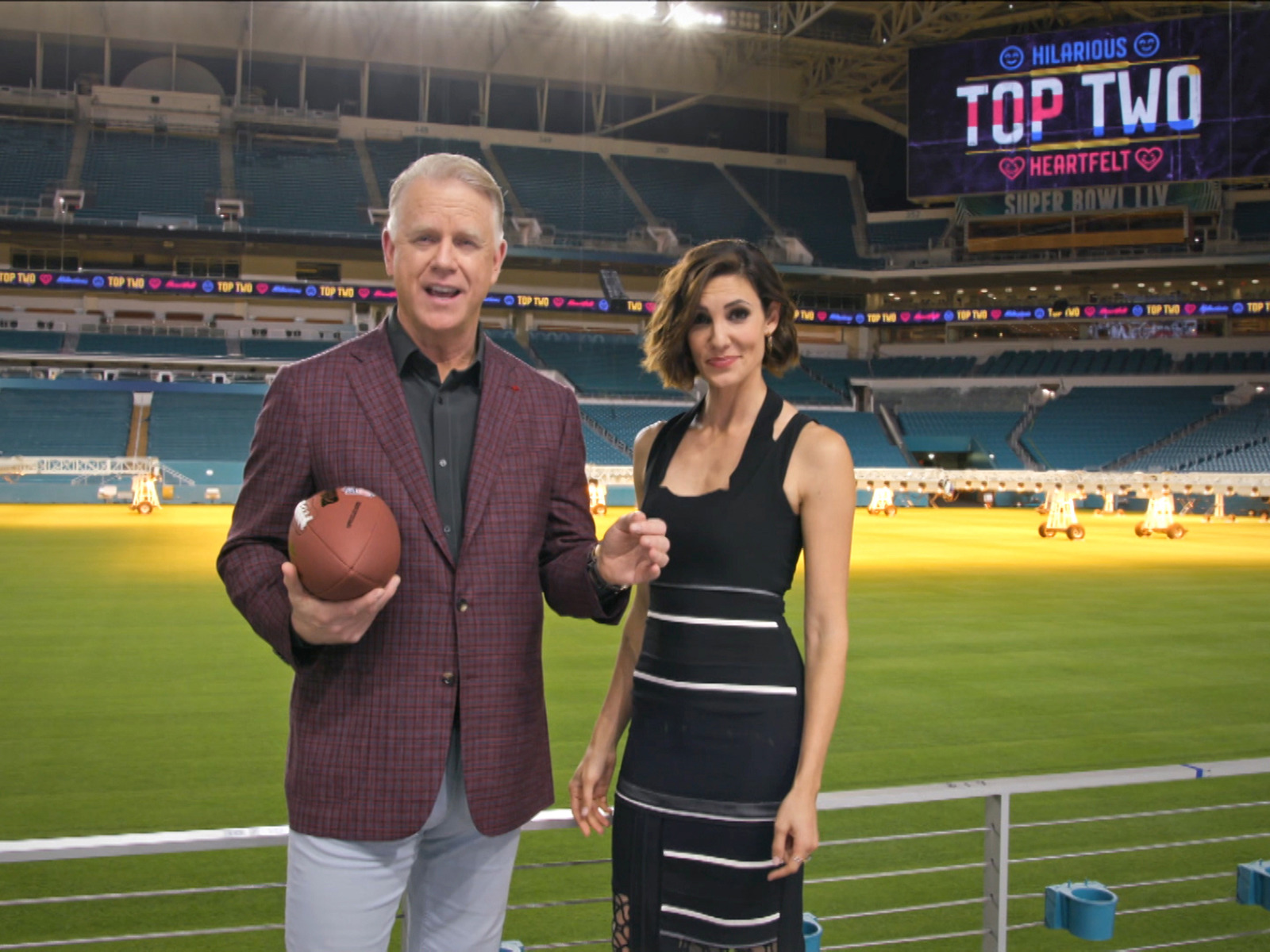 Prime Video: Super Bowl Greatest Commercials Season 2020