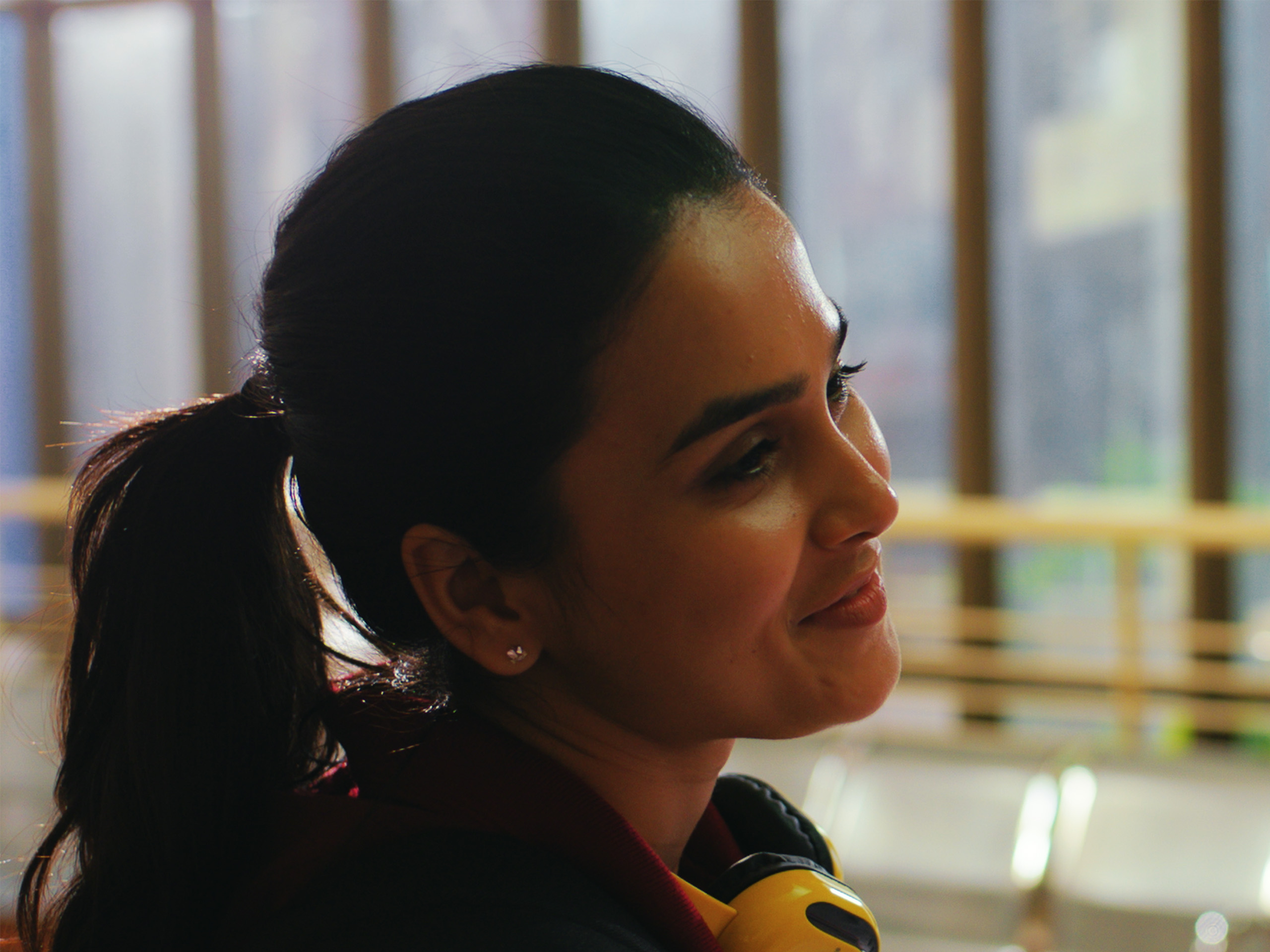 Prime Video: Crash Course - Season 1