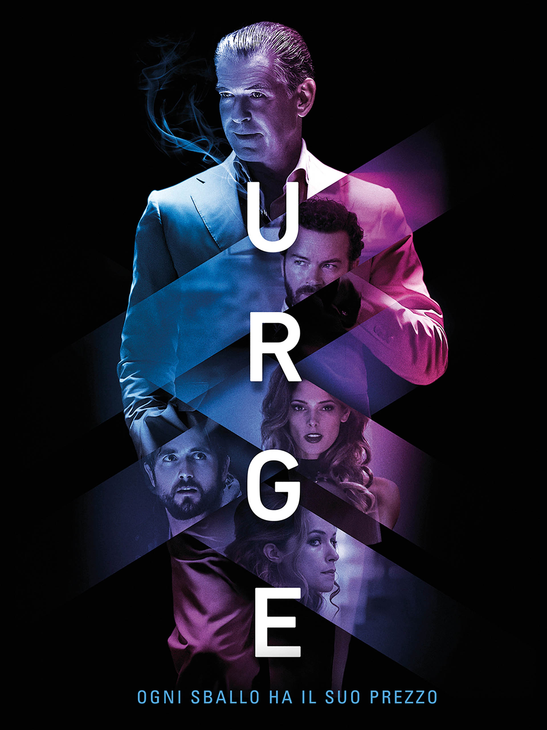 Prime Video: Urge