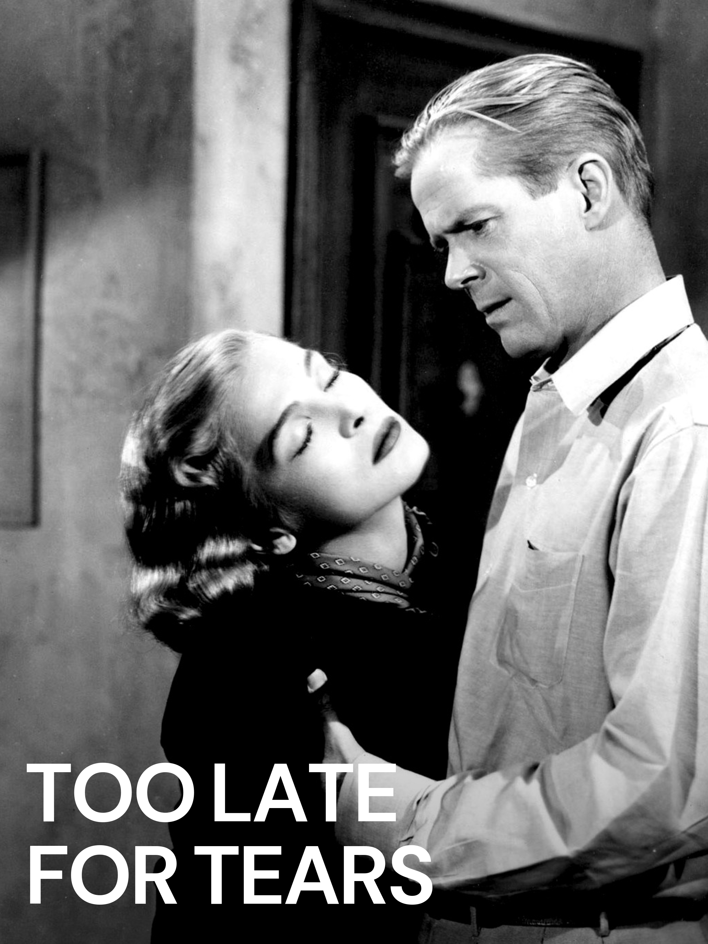 Prime Video: Too Late for Tears