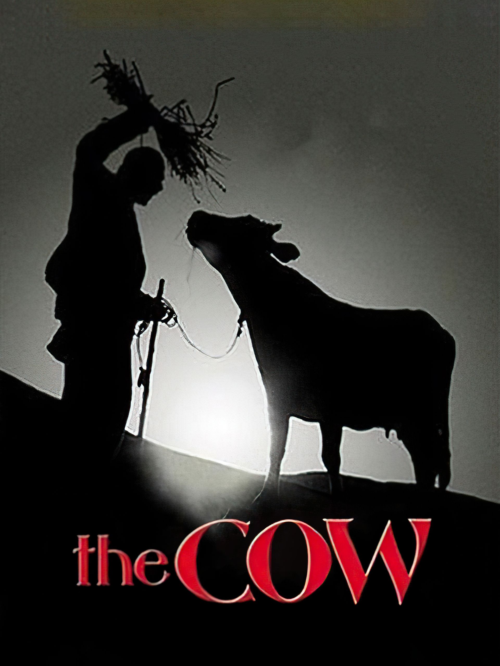 Prime Video: The Cow
