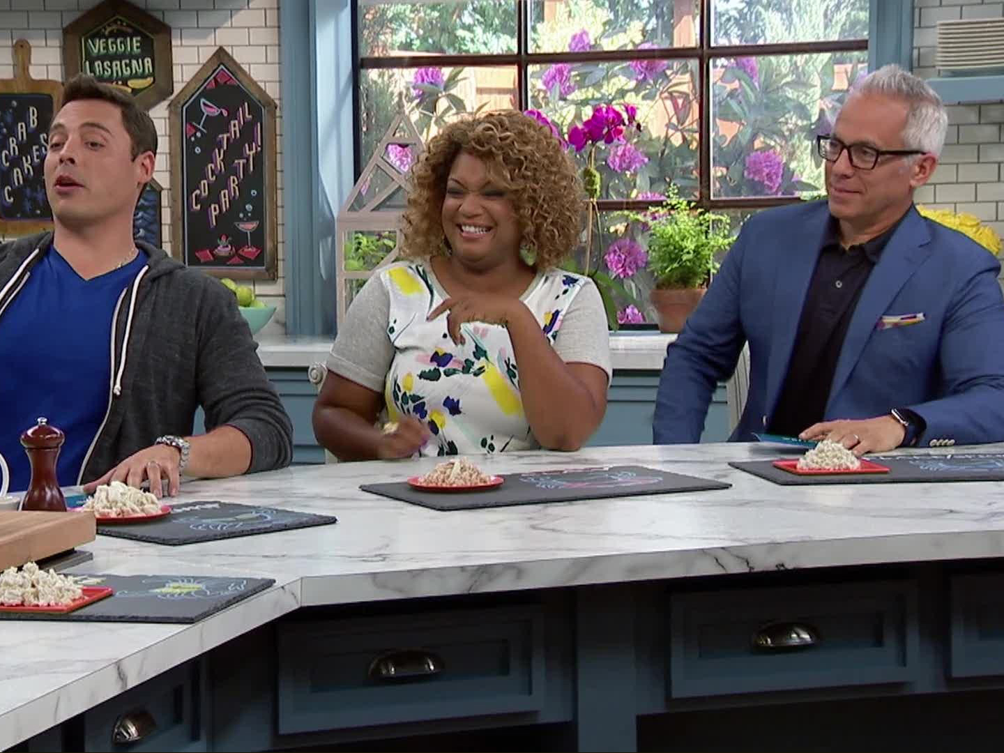 Prime Video: The Kitchen - Season 7