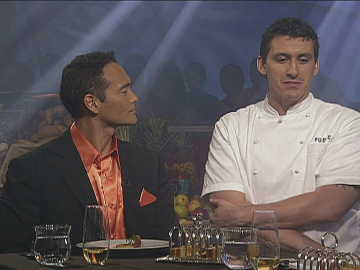 Prime Video: Iron Chef America - Season 7