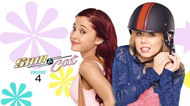 Dice From Sam And Cat Cute