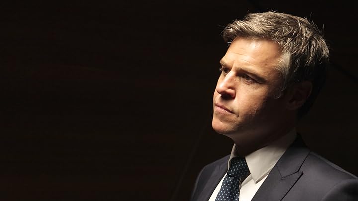 Amazon.com: Party Tricks : Asher Keddie, Rodger Corser, Angus Sampson ...