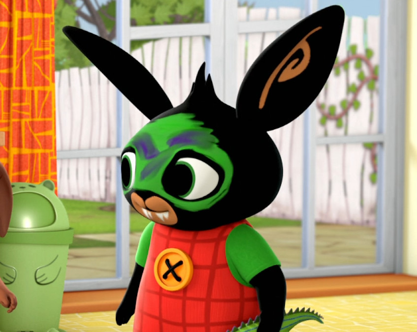 Prime Video: Nicky & Other Episodes