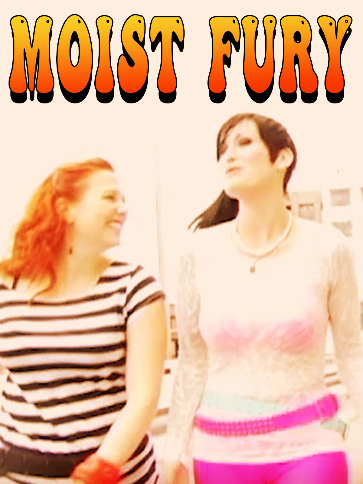 Prime Video: Moist Fury