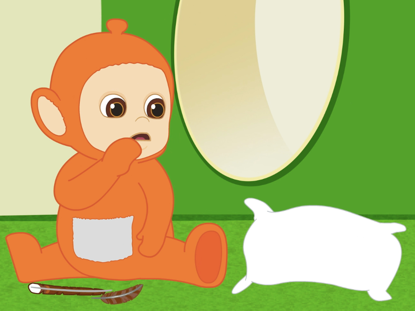 Prime Video: Tiddlytubbies