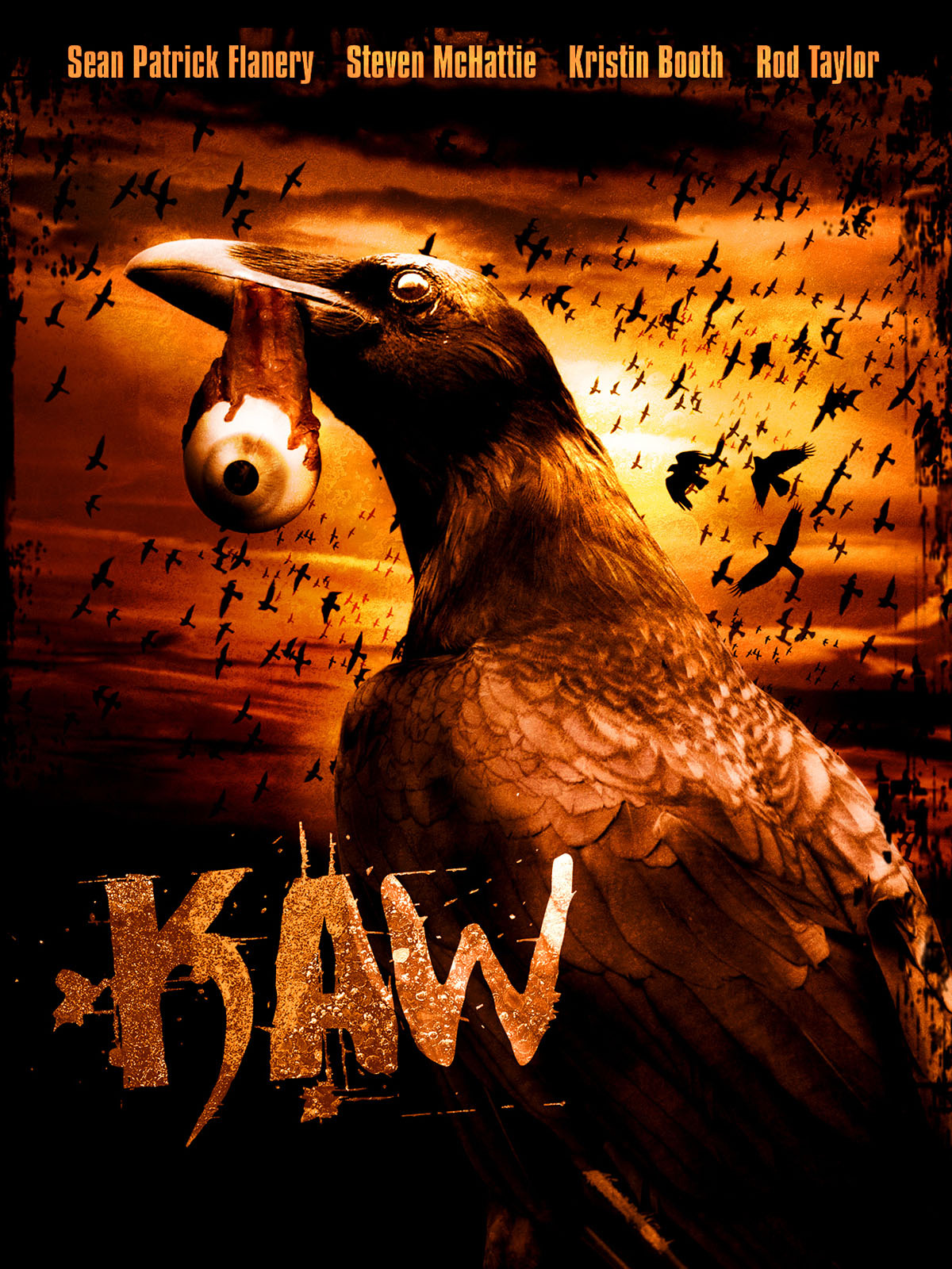Kaw Movie