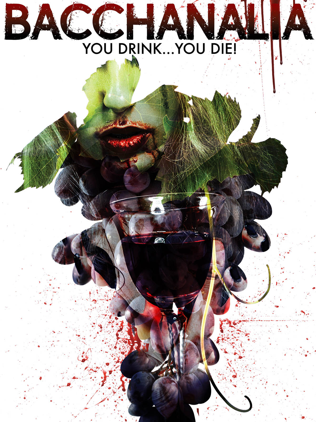 Prime Video: Bacchanalia