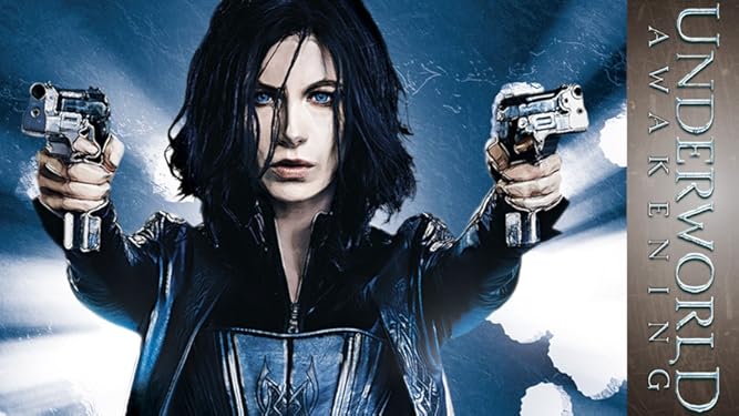 Underworld Awakening