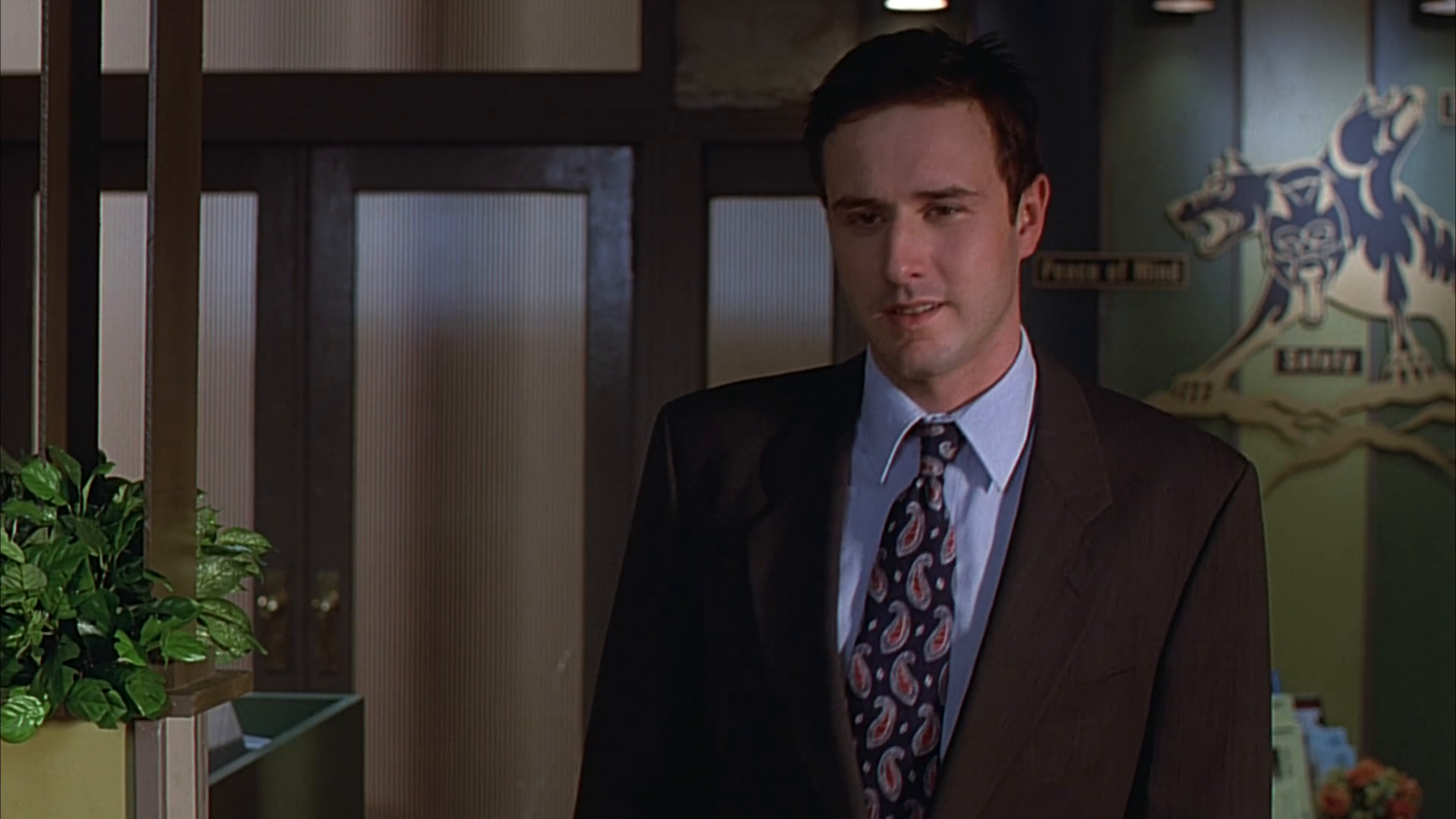 Prime Video: The Alarmist