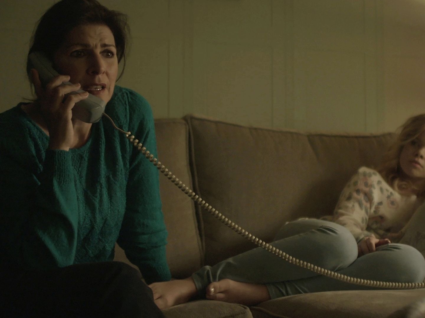 Prime Video: Swamp Murders - Season 5