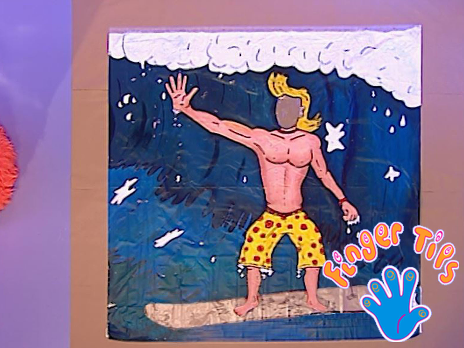 Prime Video: Finger Tips