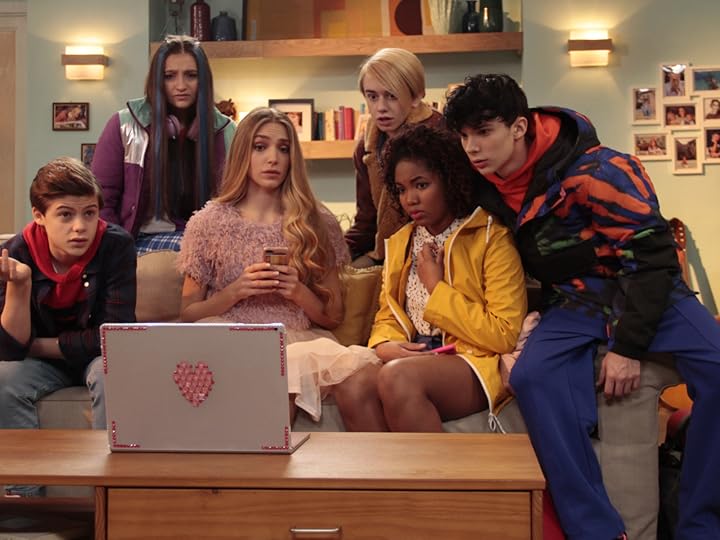 Prime Video: Unlockdown - Best Friends 4Ever