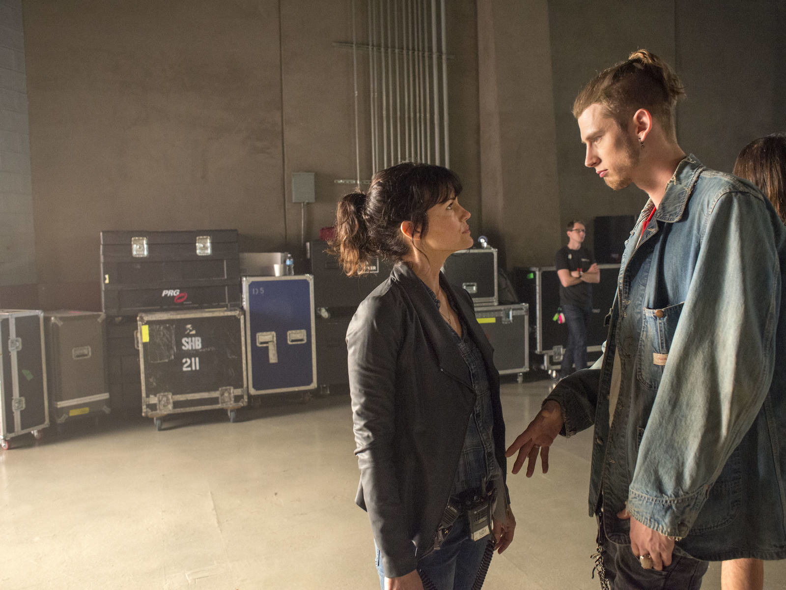 Prime Video: Roadies - Season 1