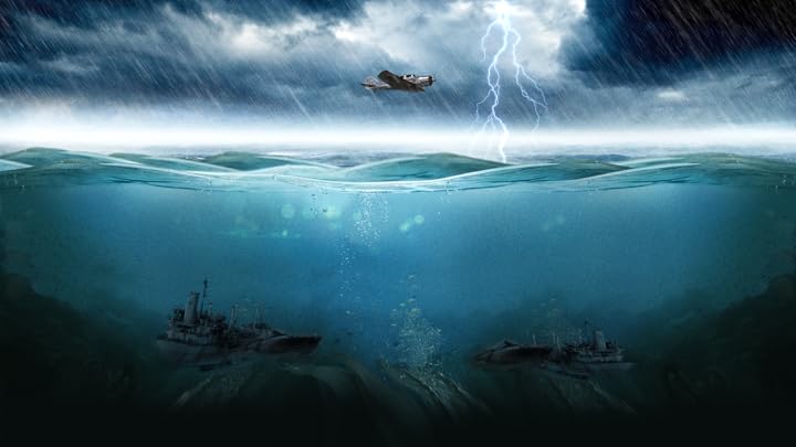 Prime Video: Secrets of the Bermuda Triangle