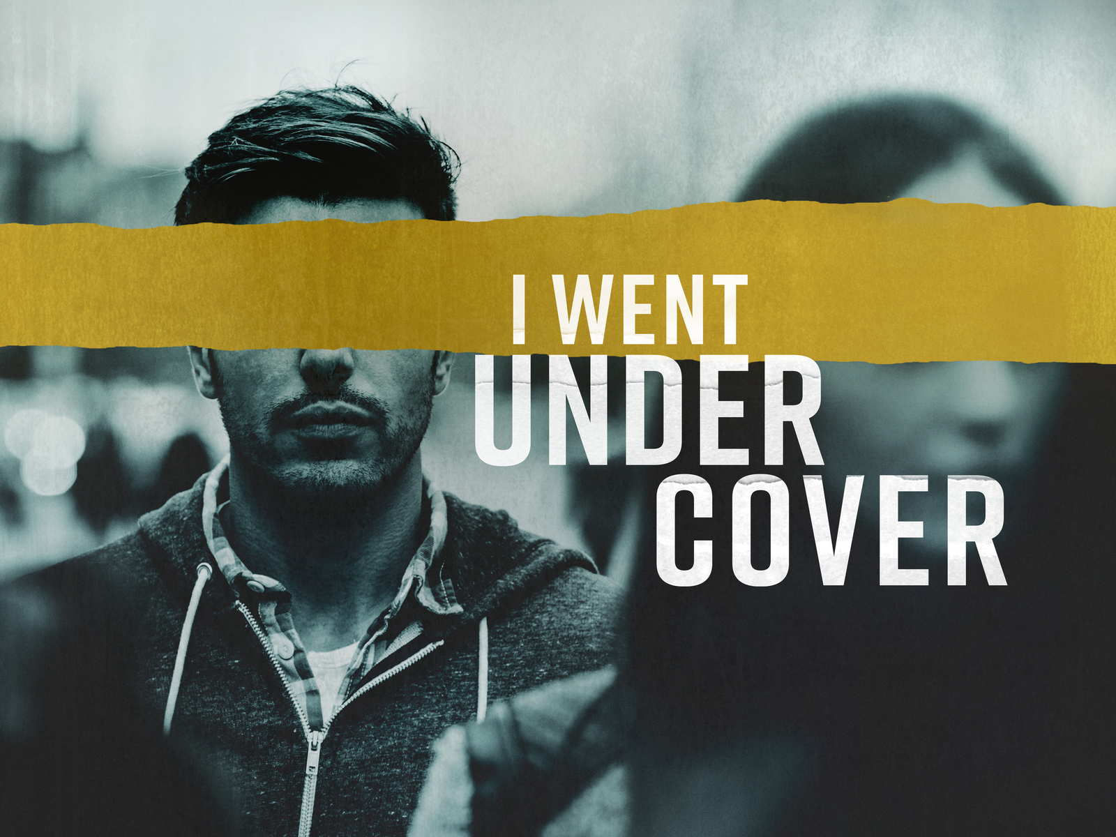 Prime Video: I Went Undercover - Season 1