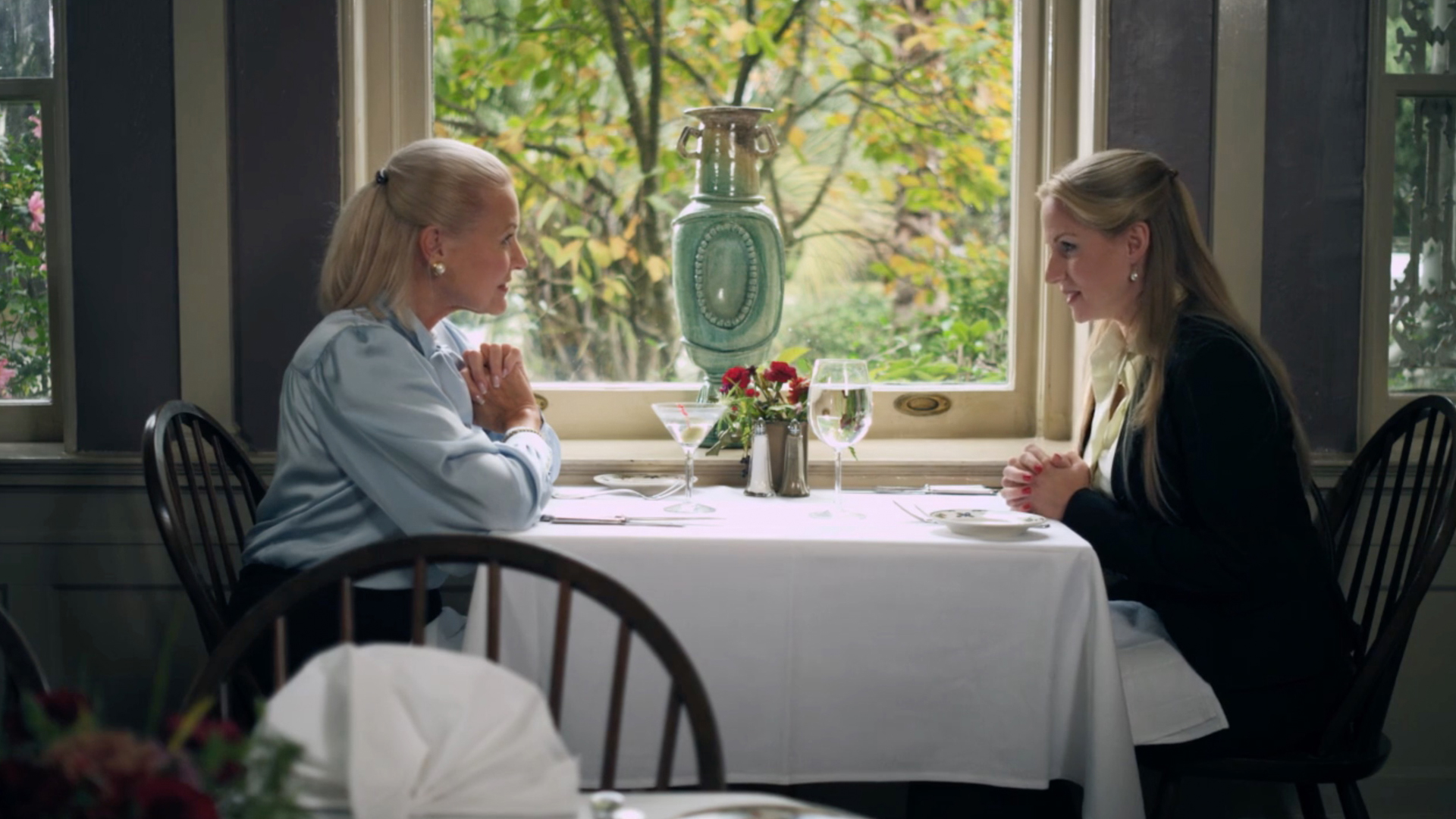 Prime Video: Untouched