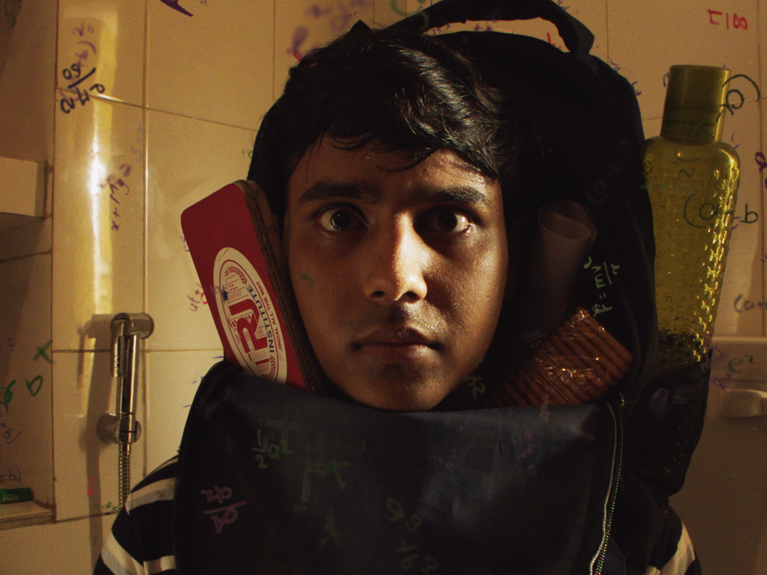 Prime Video: Crash Course - Season 1