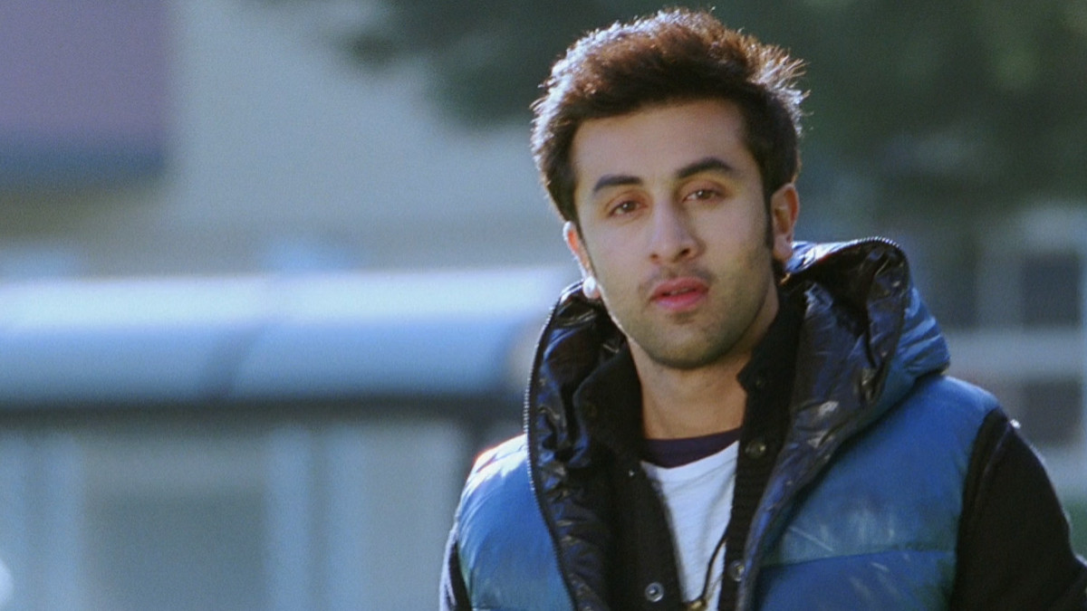 Watch Anjaana Anjaani | Prime Video