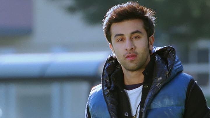 Watch Anjaana Anjaani | Prime Video