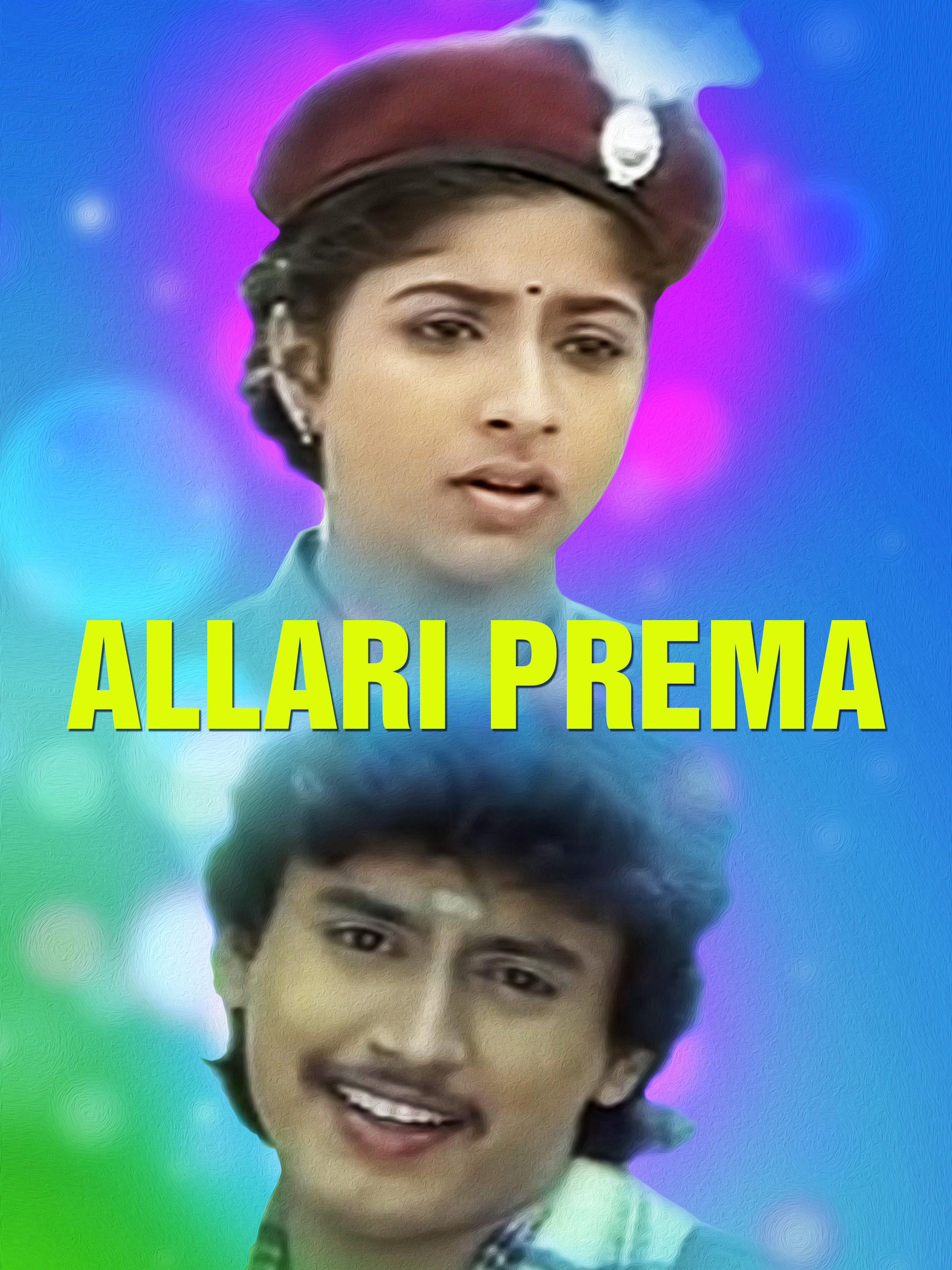 Prime Video: Allari Prema