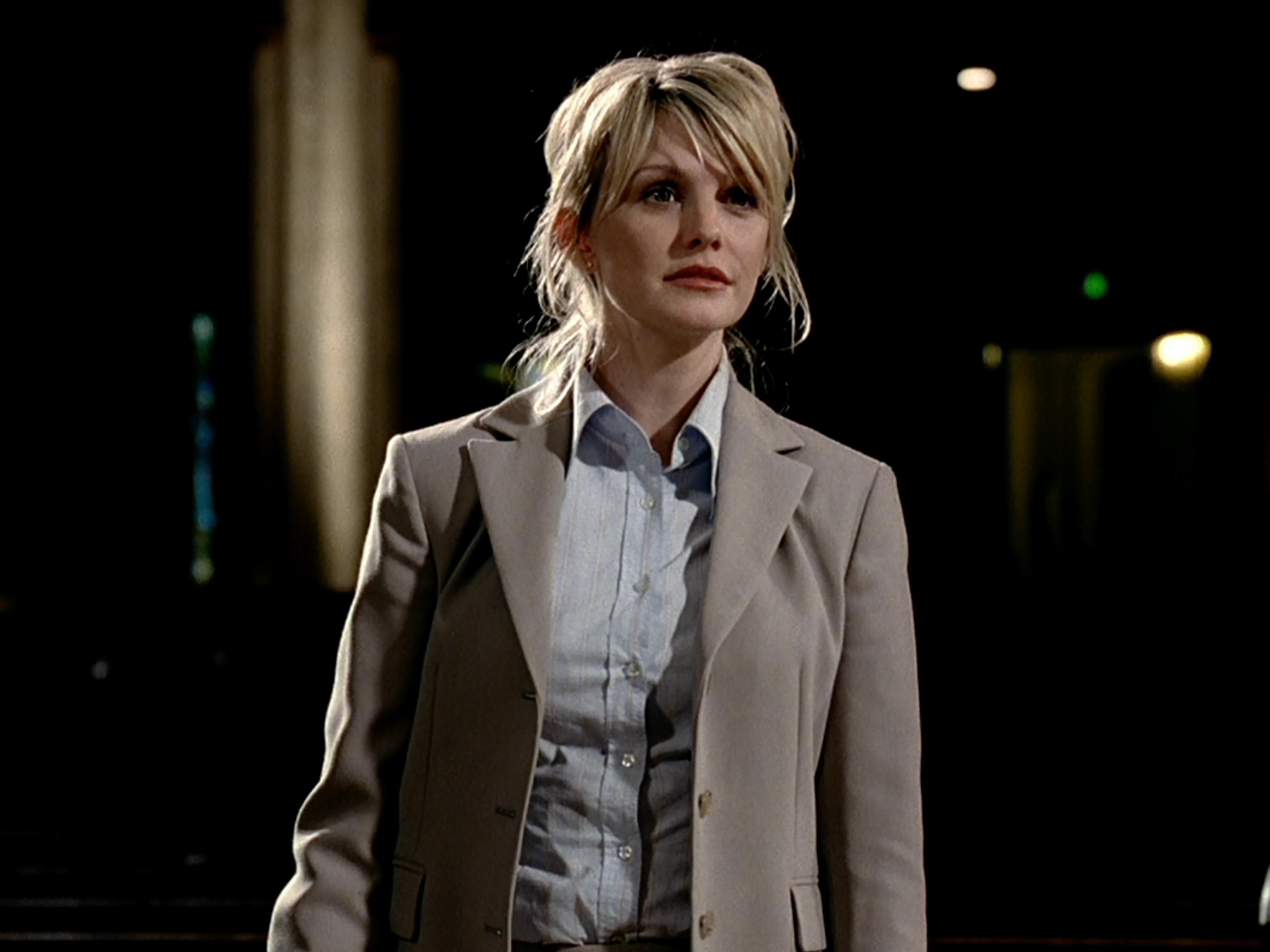 Prime Video: Cold Case - Season 1