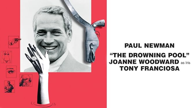 The Drowning Pool Movie