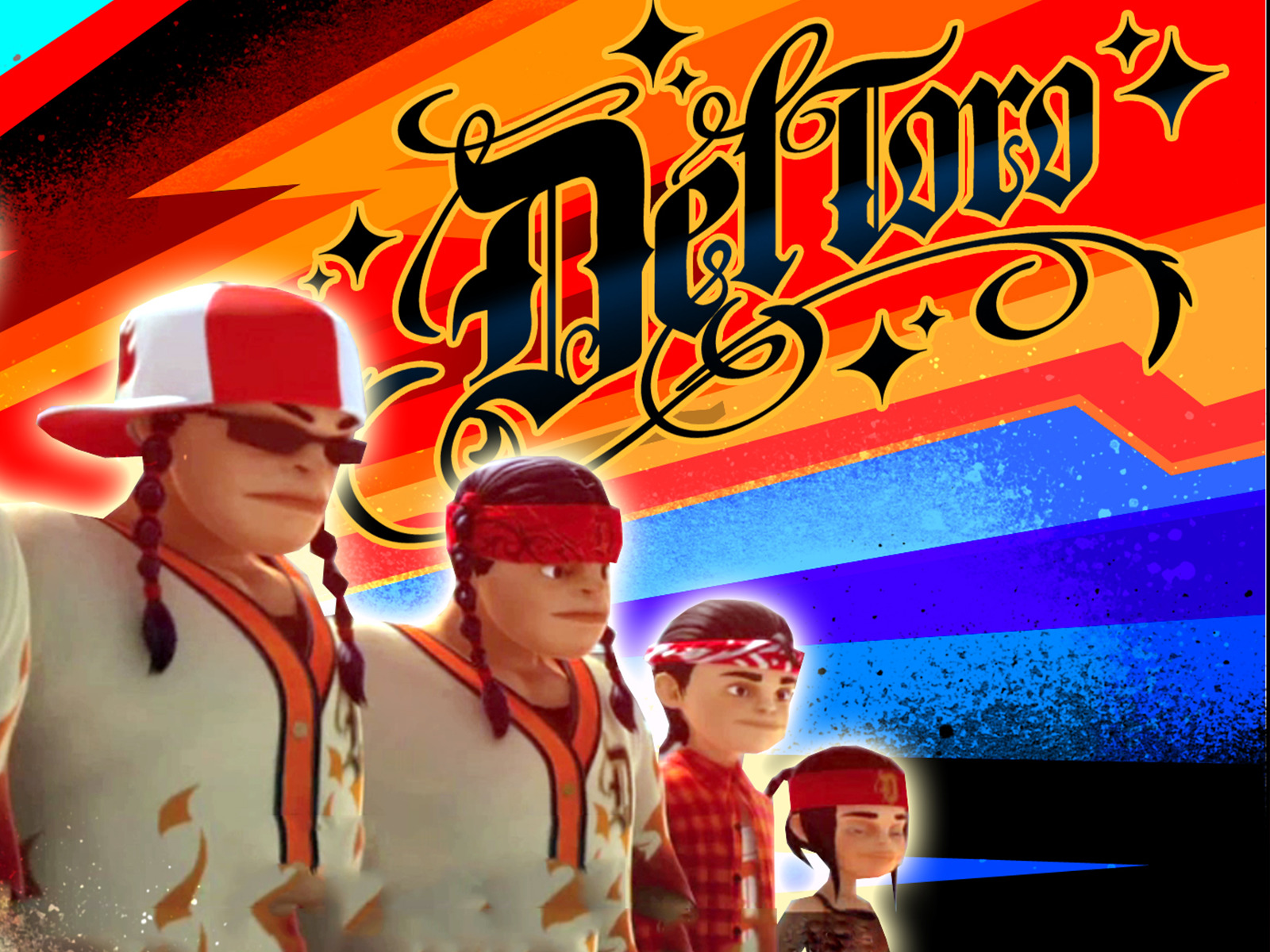 Prime Video: Extreme Football