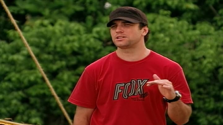 Mtv Real World Road Rules