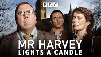 Ben Miles Emily Raymond