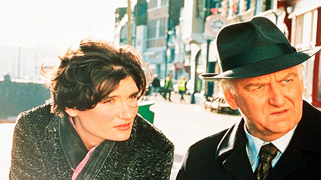 Prime Video: Kavanagh QC S2