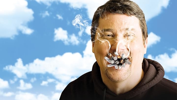 Prime Video: Super High Me - Season 1