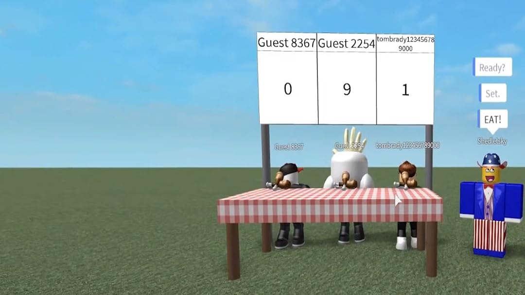 Prime Video: FGTeeV Roblox