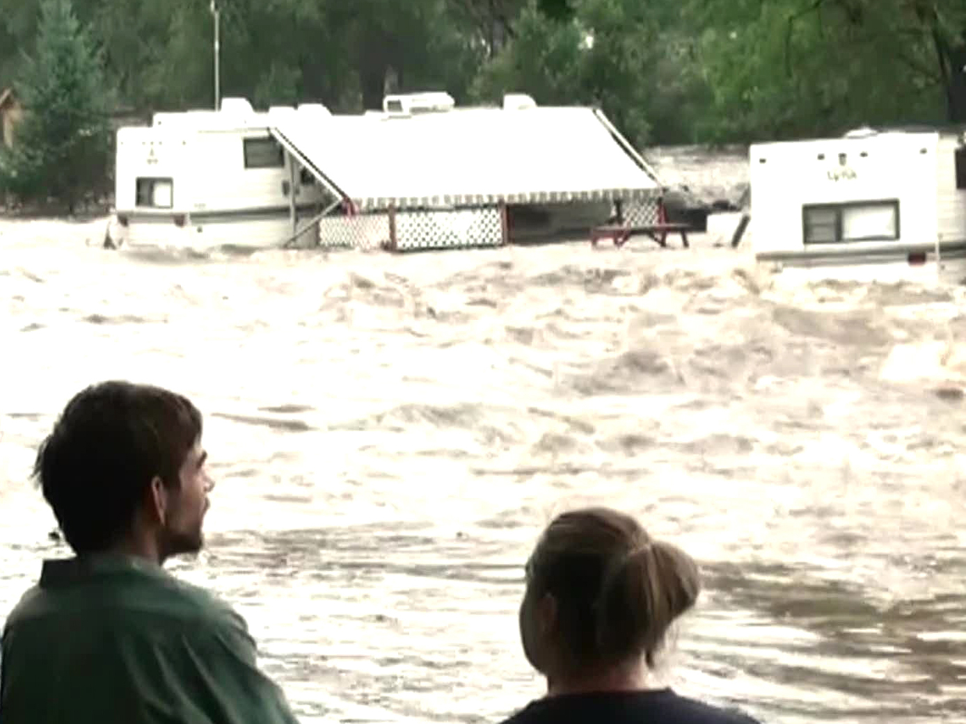 Prime Video: When Vacations Attack! - Season 2